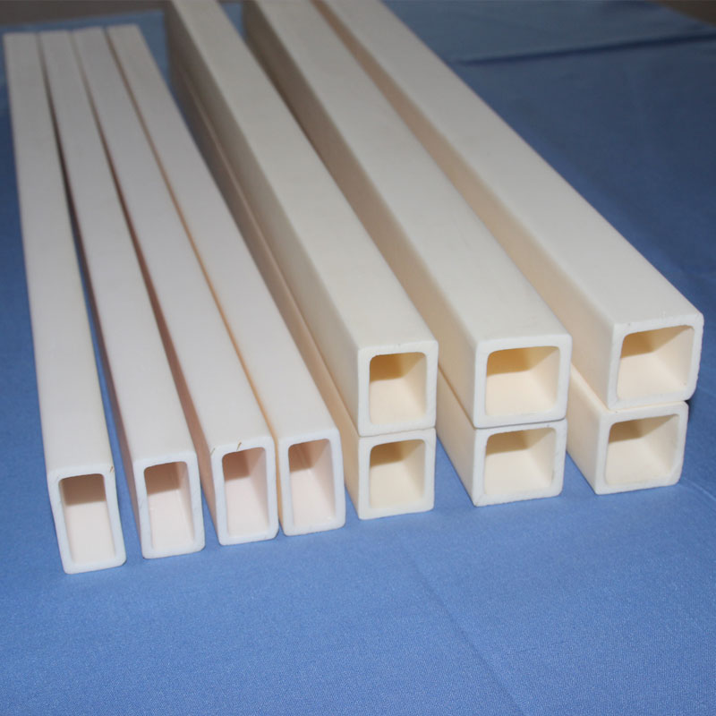 99陶瓷方形管 - 上海沪陶